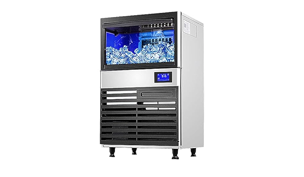 28 KG Ice Machine – Pacific Kitchens and Catering Equipment