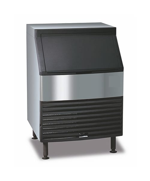 90KG Ice Machine – Pacific Kitchens and Catering Equipment