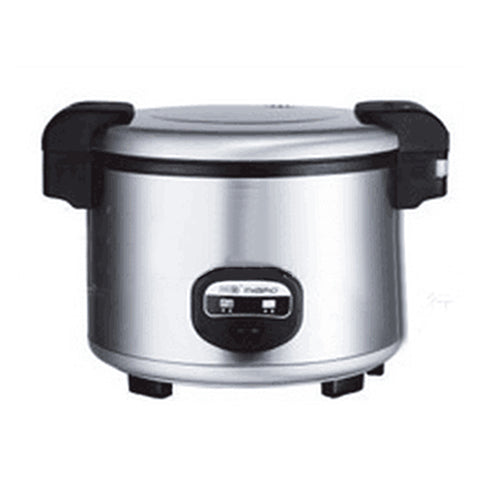 19L Electric Rice Cooker – Pacific Kitchens and Catering Equipment