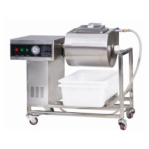 50L Vacuum Meat Marinating Machine – Pacific Kitchens and Catering ...