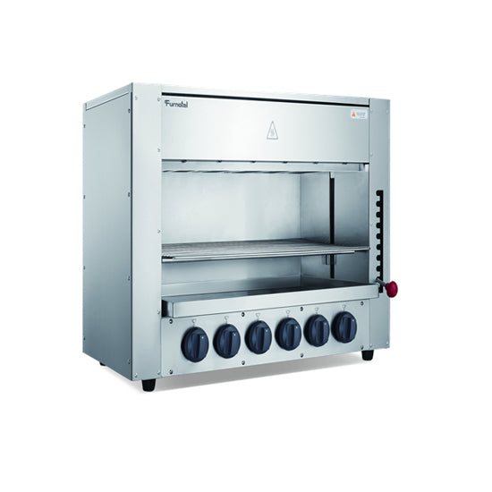 Counter Top Gas Salamander (880mm) – Pacific Kitchens and Catering ...