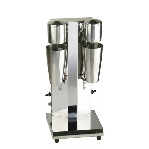 Double Head Milk Shaker – Pacific Kitchens and Catering Equipment