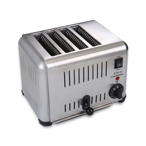 Electric 4-Slicer Commercial Toaster – Pacific Kitchens and Catering ...