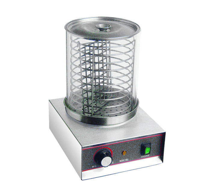 Electric Hot Dog Machine – Pacific Kitchens and Catering Equipment