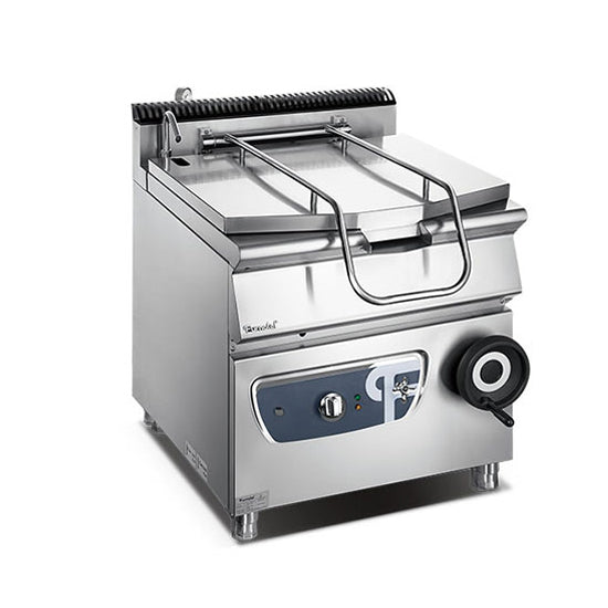 900 Series Electric Tilting Braising Pan – Pacific Kitchens and ...