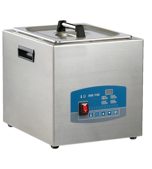 Vacuum Cooking Machine – Pacific Kitchens and Catering Equipment
